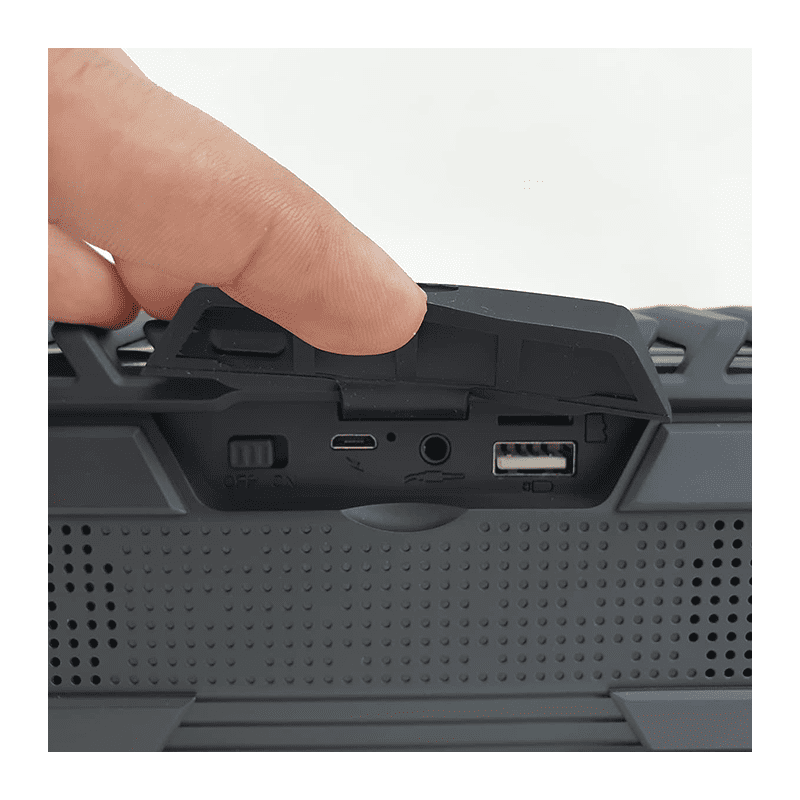 اسپیکر بلوتوثی تسکو مدل TSCO-TS23151 | ارزان آباد